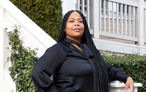 LaShanda Herring | Personal Injury Attorney in Kent, WA